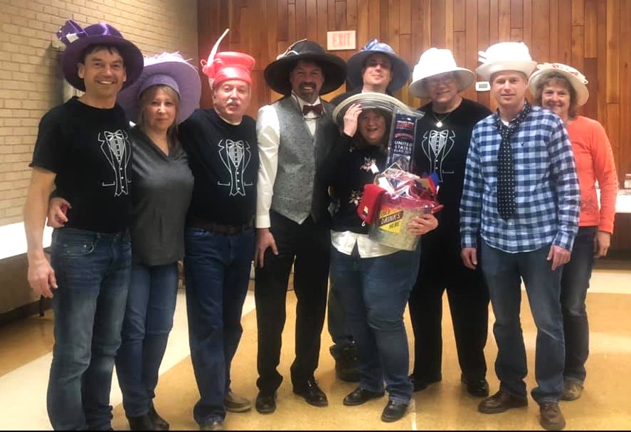 Night At The Races to benefit Brokenstraw pool | News, Sports, Jobs ...